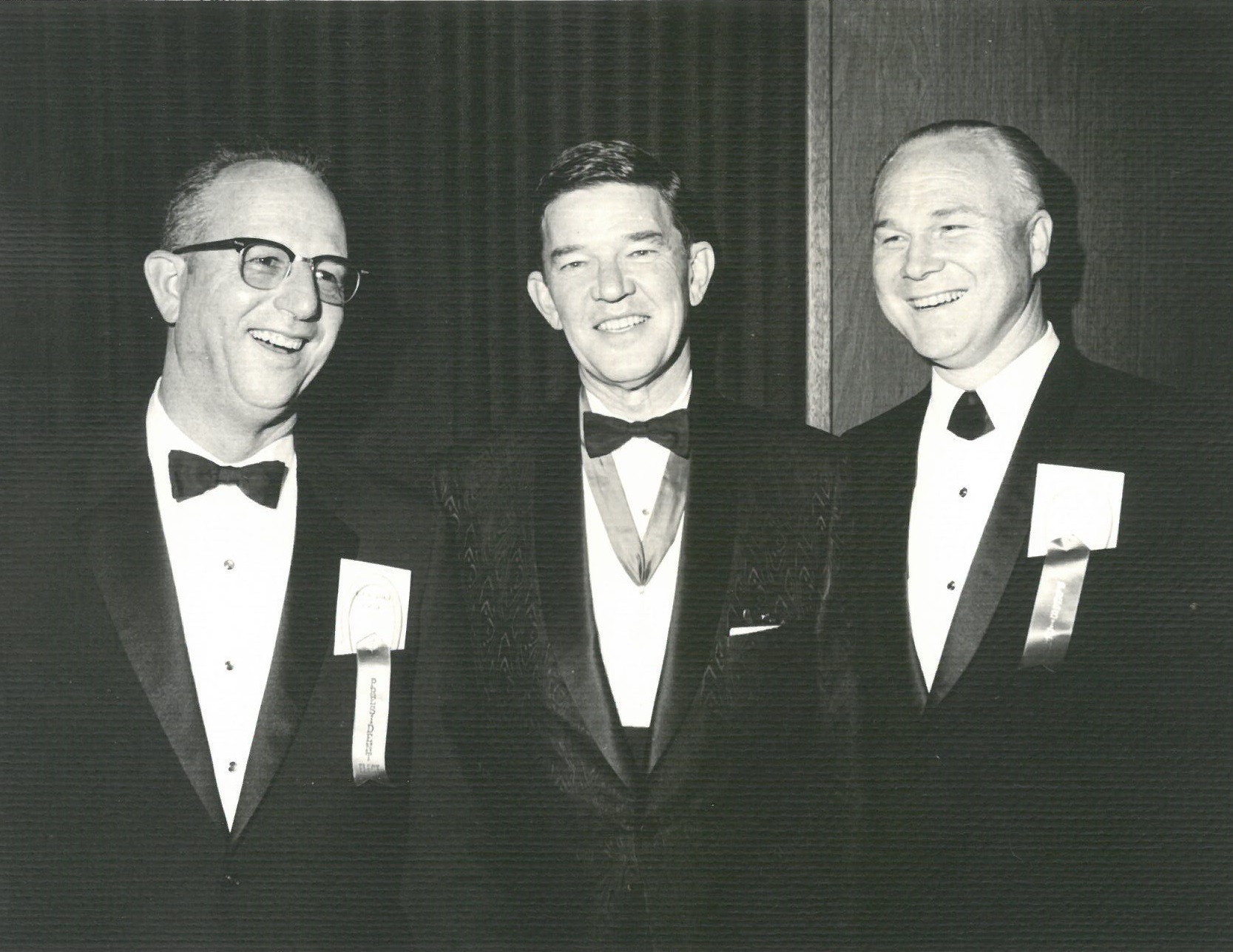 Through the Years - Kansas Academy of Family Physicians