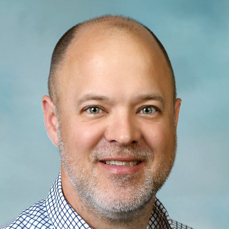 Secretary candidate Keith Ratzlaff - Kansas Academy of Family Physicians