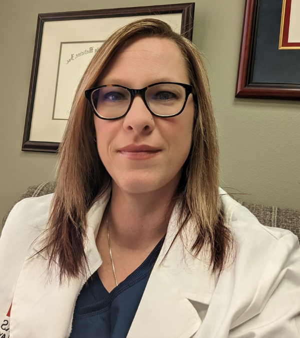 Nominations & Elections - Kansas Academy of Family Physicians